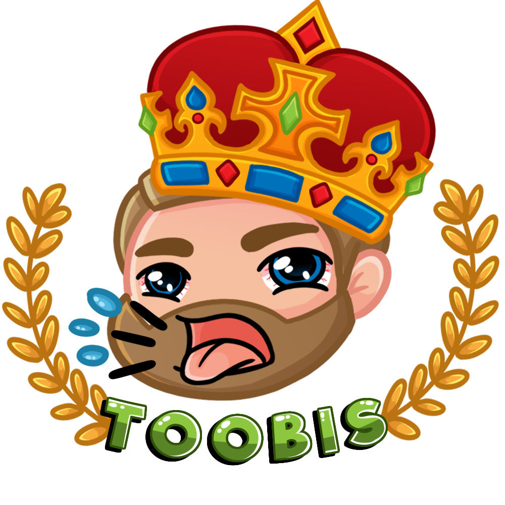 Products – toobismerch.com